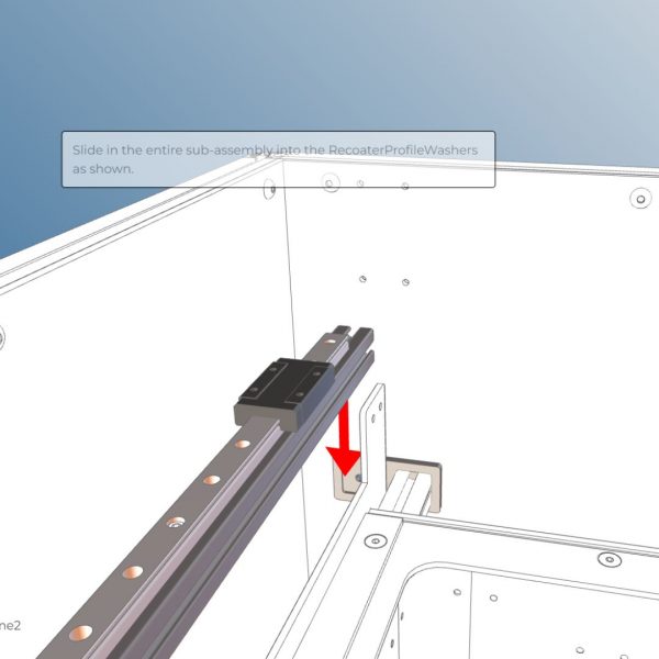 It's Here - Build Your Own SLS 3D Printer! - SLS4All.com
