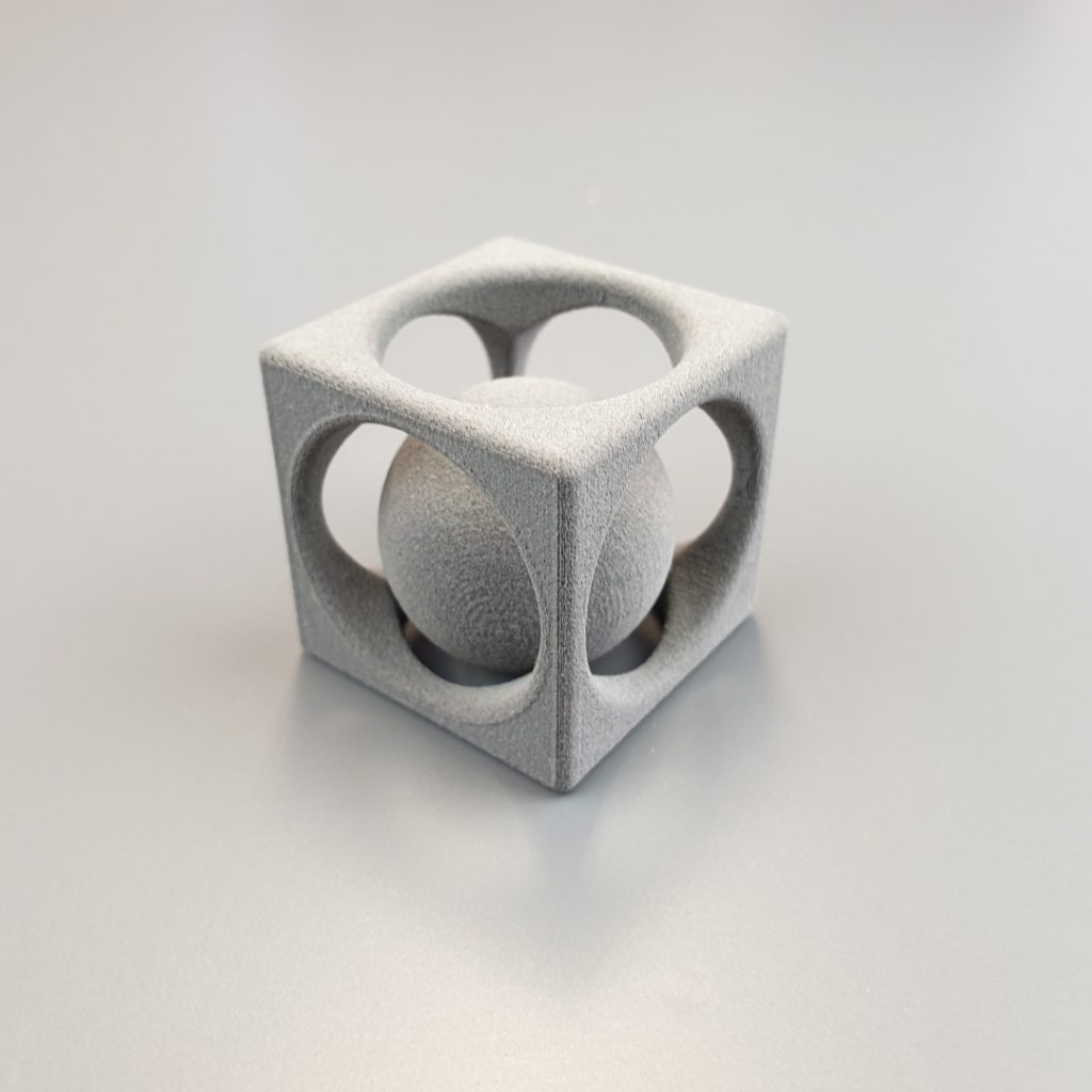 It's Here - Build Your Own SLS 3D Printer! - SLS4All.com