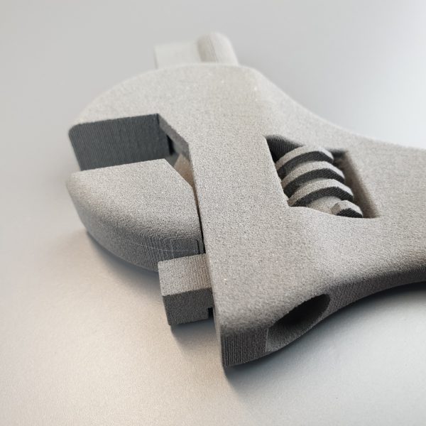 It's Here - Build Your Own SLS 3D Printer! - SLS4All.com