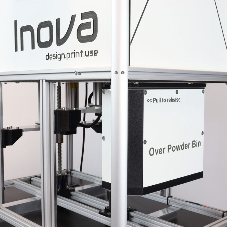 It's Here - Build Your Own SLS 3D Printer! - SLS4All.com