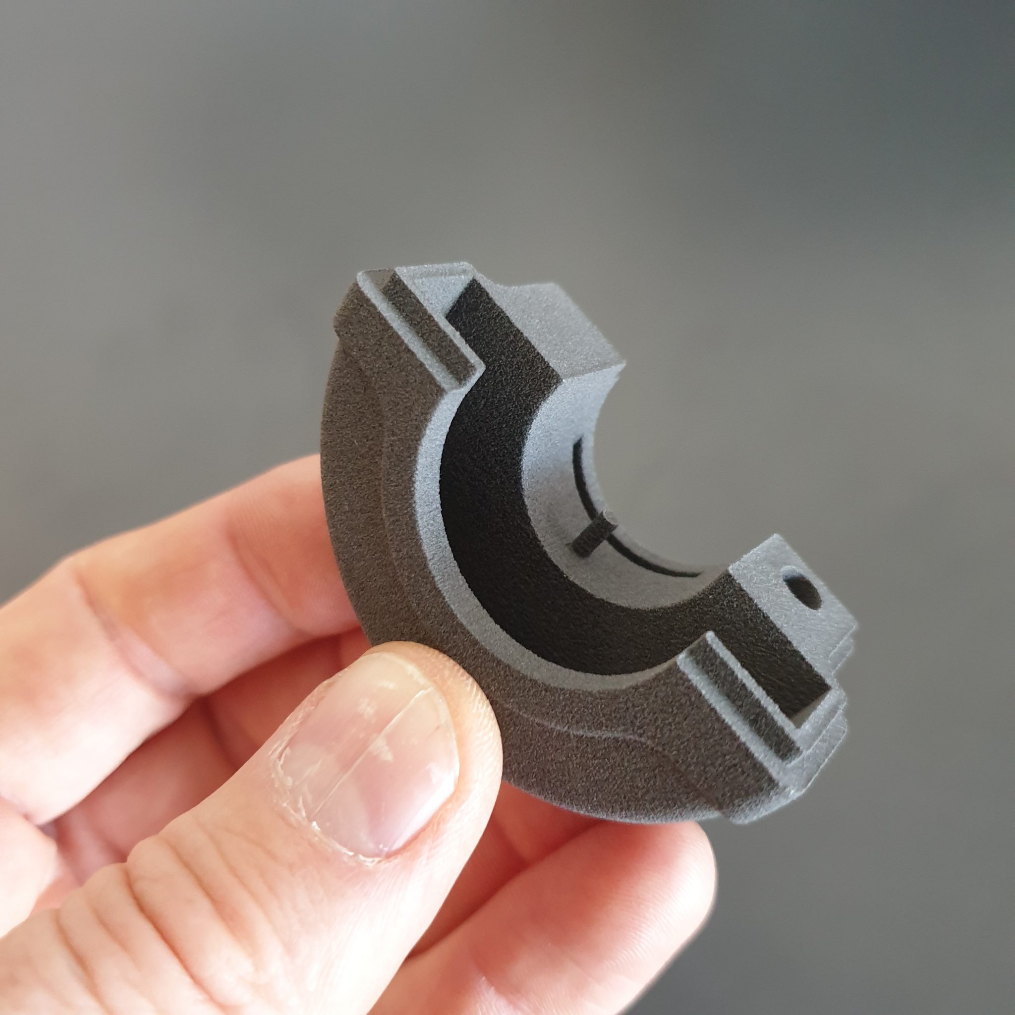 World's Most Affordable SLS 3D Printer - SLS4All.com